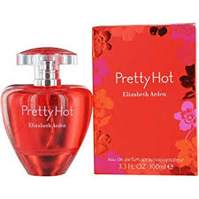 PRETTY HOT – Randy's Perfume